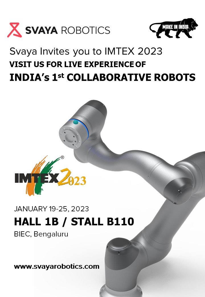 Careers - Product - svayarobotics